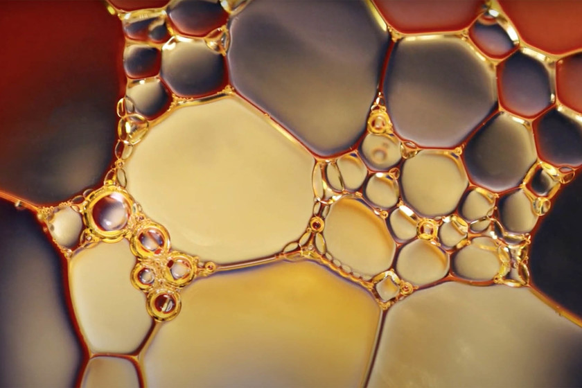 Así es el borofeno, el material que ha arrebatado al grafeno el podio ...