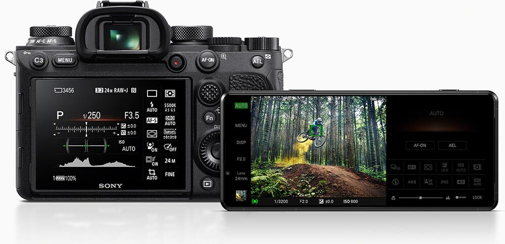 Sony Xperia PRO-I, ficha técnica de características y precio