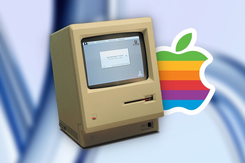 ¡El primer Mac cumple 40 años! Así fue el estreno que cambió la historia de la tecnología