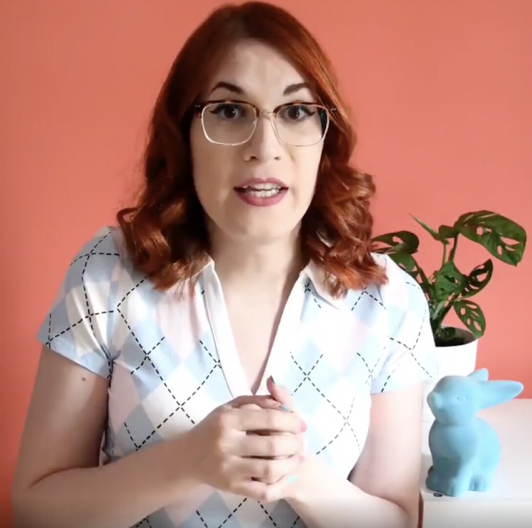 La cómica Elsa Ruiz reaparece tras su ingreso psiquiátrico con una ...