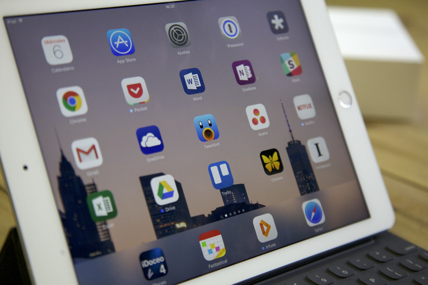 Las demos en la App Store: así está implementando Apple su propio ...
