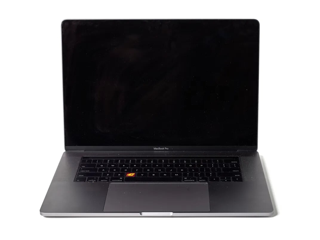 El MacBook Pro de un agente federal contenía las claves para confiscar ...