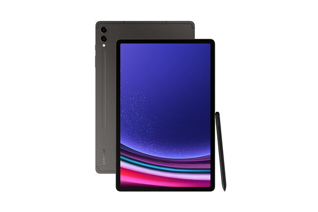 Samsung Galaxy Tab S9: estas son las características y el precio en ...