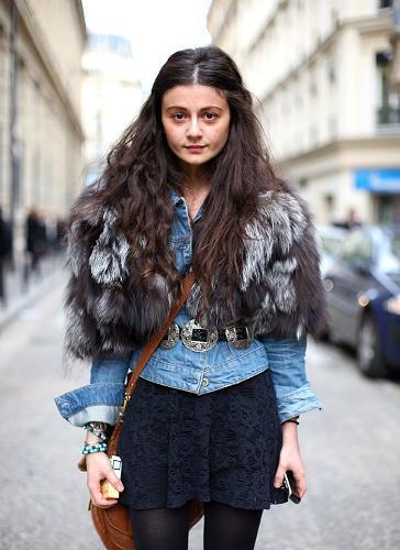 Mujeres con estilo - Trendencias