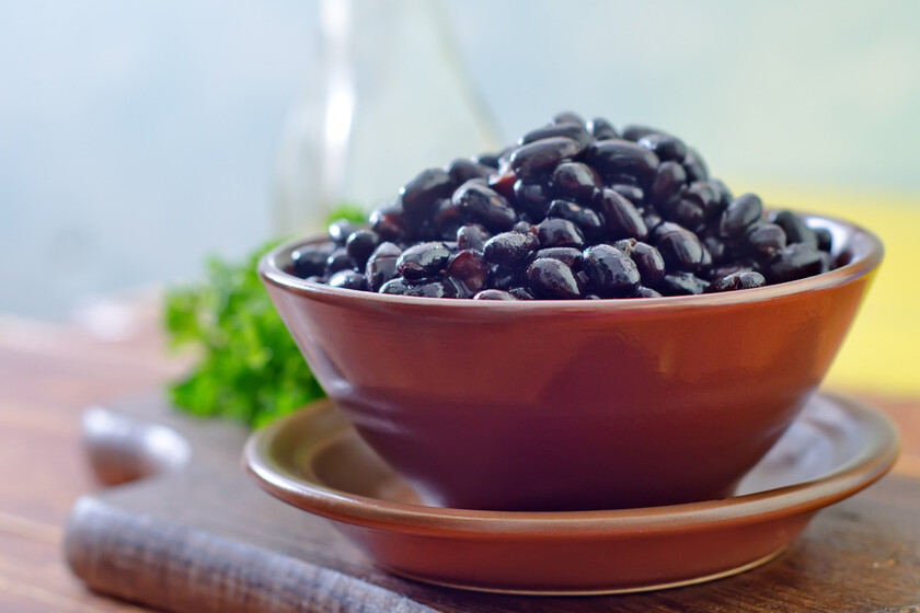 Caraotas venezolanas: qué son, dónde encontrarlas en España y en qué ...