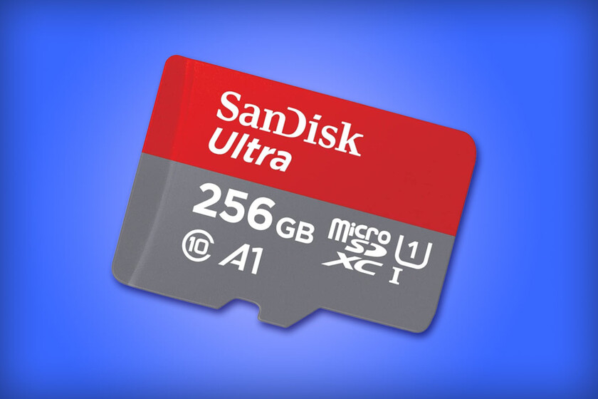 Tarjeta microSD SanDisk de 256 GB por solo 392 pesos en Amazon México: así puedes obtener ...