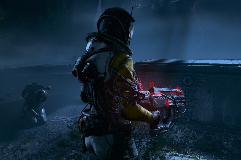 Returnal en PC ya tiene fecha de lanzamiento y detalla todas las ...