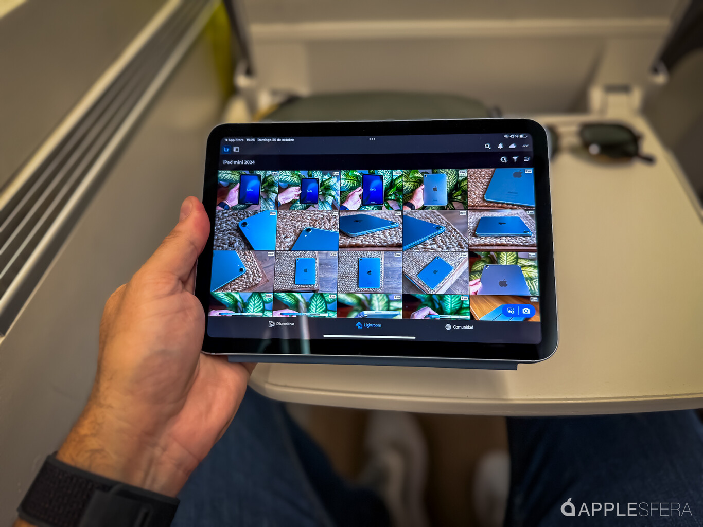 Siempre creí que el iPhone plegable 'mataría' al iPad mini. La última ...