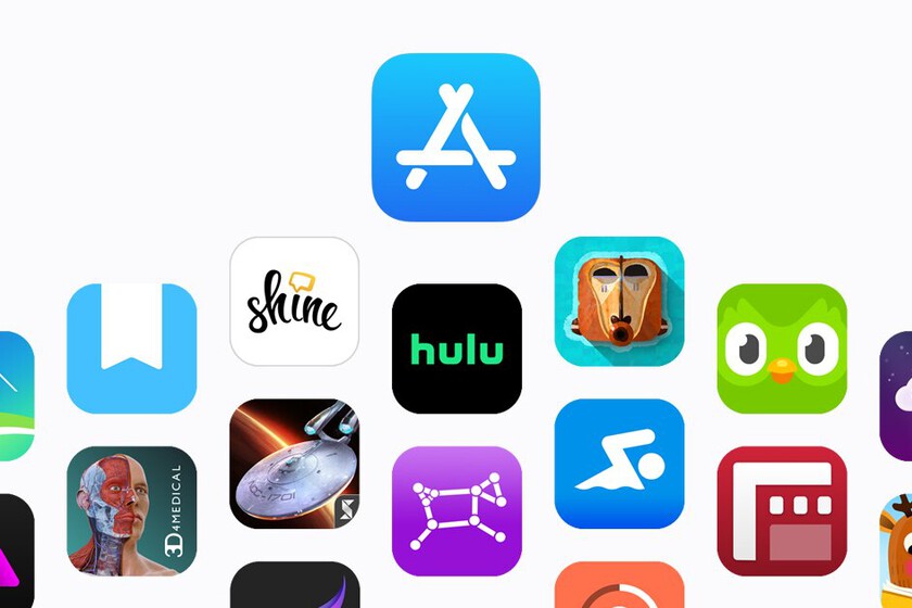 Apple se apunta a la subida de precios: los juegos, apps y compras ...