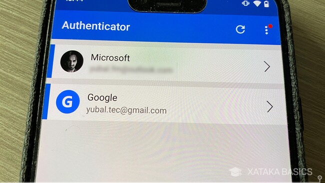 Microsoft Authenticator: qué es y cómo funciona