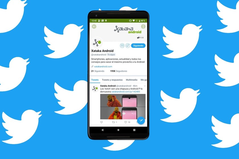 Twitter permitirá seguir temas en breve: la nueva funcionalidad está ...