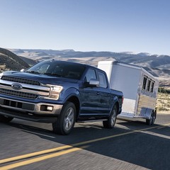 Nueva Ford Lobo 2018, la pick up más capaz demuestra que siempre se ...