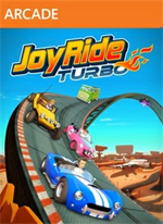 'Joy Ride Turbo': análisis