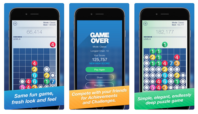 17 juegos de móvil gratuitos (para iOS y Android) con los que relajarte ...