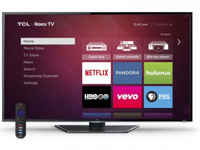 "Roku ve una gran oportunidad en España", entrevista con Andrew Ferrone ...