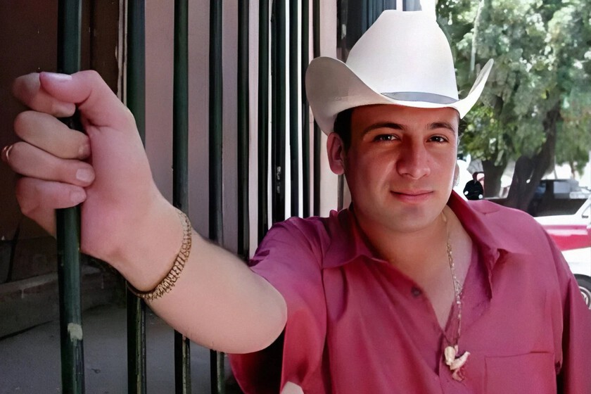 Tras casi veinte años, el hermano de Valentín Elizalde afirma saber la ...