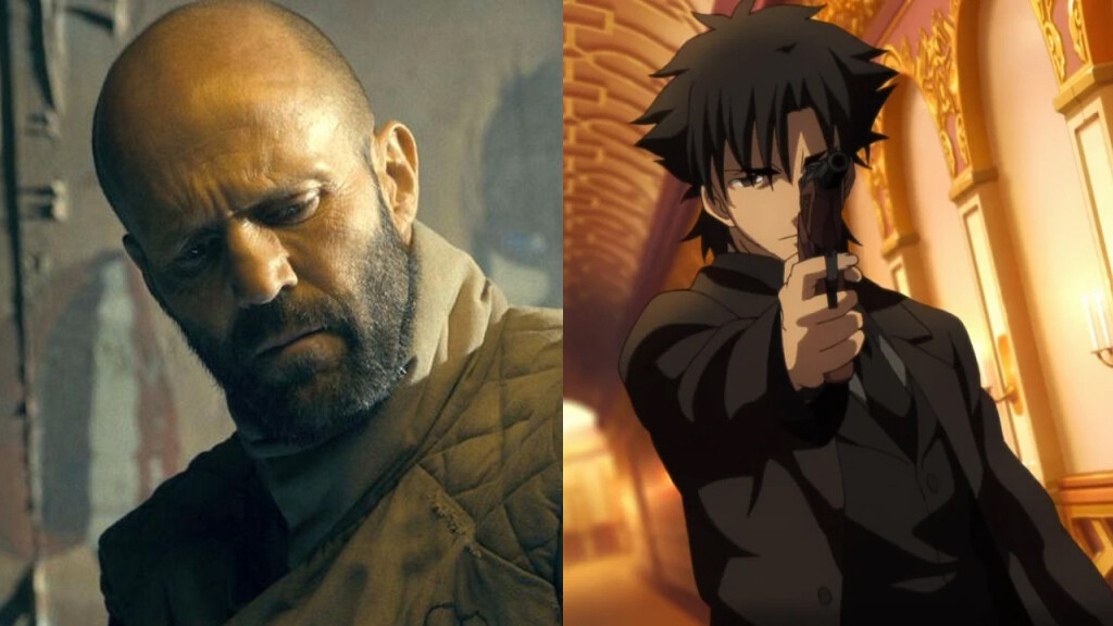 Cómo Jason Statham ayudó a crear a uno de los personajes más populares ...