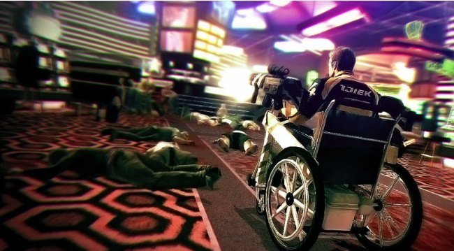 Cinco cosas que debes saber sobre 'Dead Rising 2'