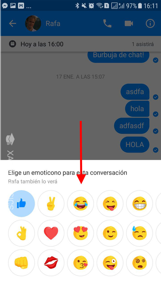 Facebook Messenger: 9 trucos y secretos para sacarle todo el partido