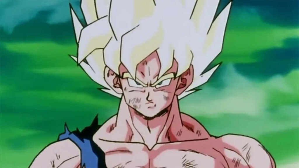 ¿Cuáles son las fases de Goku en Dragon Ball? Exploramos todos sus ...
