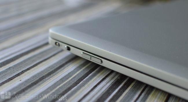 HP EliteBook Revolve 810, análisis