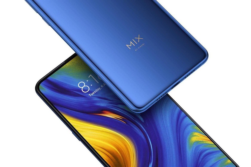 Cazando Gangas: Huawei P30 Pro, Xiaomi Mi MIX 3 5G, Galaxy A70, Redmi ...