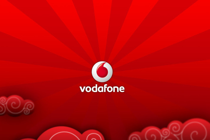 Vodafone ofrece un bono de 5 GB por 10 euros para sus tarifas de prepago