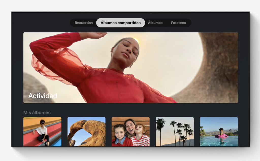 Todo lo que podemos hacer con un Apple TV aparte de ver series y películas