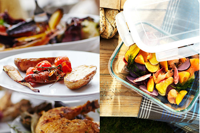 Cocina con BBQ: sorprende a tus invitados con una barbacoa en la terraza