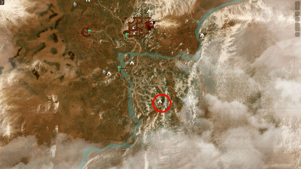 Escuela del Lobo en The Witcher 3 Wild Hunt: cómo conseguir sus ...