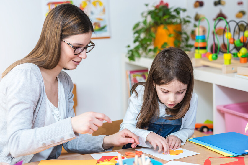 15 manualidades para que los niños aprendan a manejar sus emociones