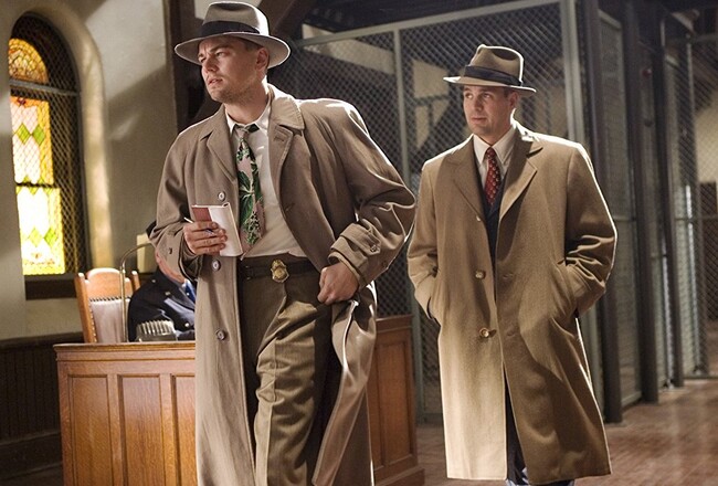 Las 13 mejores películas de Leonardo DiCaprio