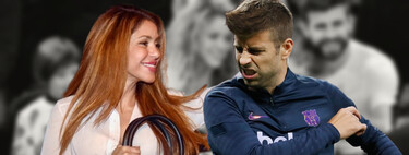 Shakira sentencia a Clara Chía en su acuerdo de separación con Gerard Piqué: la cantante NO la ...