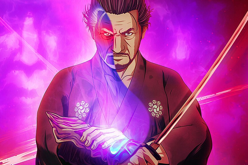 Onimusha en Netflix, crítica sin spoilers. La invencible espada de ...