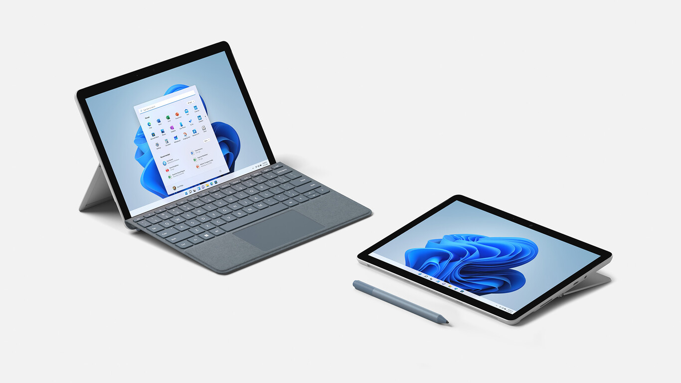 Microsoft Surface Pro 8 y Laptop Studio: lanzamiento, precio en México ...