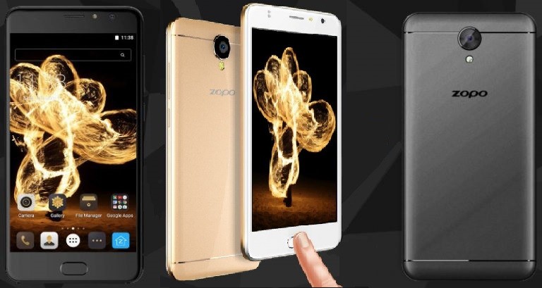 Zopo Color X: características, precio y toda la información