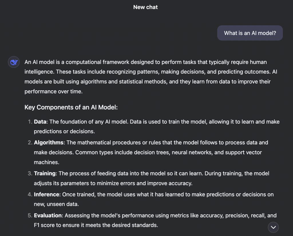 How to Use DeepSeek: 36 Features and Tricks to Get the Most Out of This ...