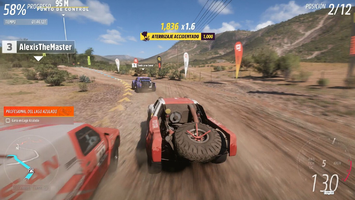 Forza Horizon 5 - Rally Adventure ¿vale la pena?: reseña, review ...