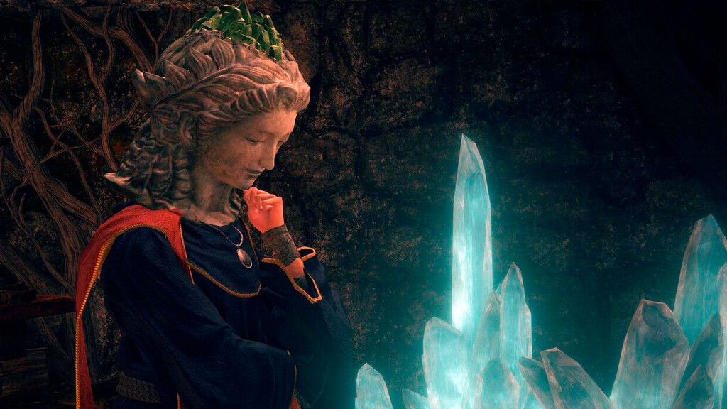 Sellen en Elden Ring: dónde encontrarla y cómo completar su hilo de ...