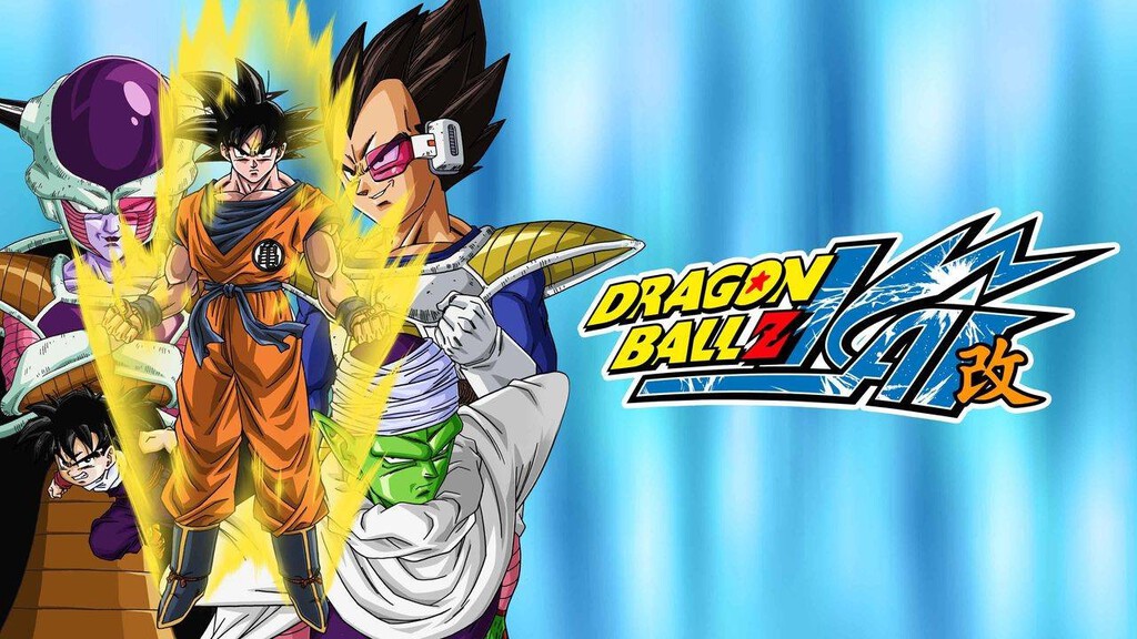 Dónde ver Dragon Ball online en español latino en México y Latinoamérica