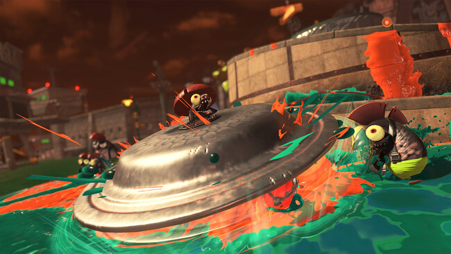 Splatoon 3: análisis, review con experiencia de juego, tráiler y precio en Nintendo Switch