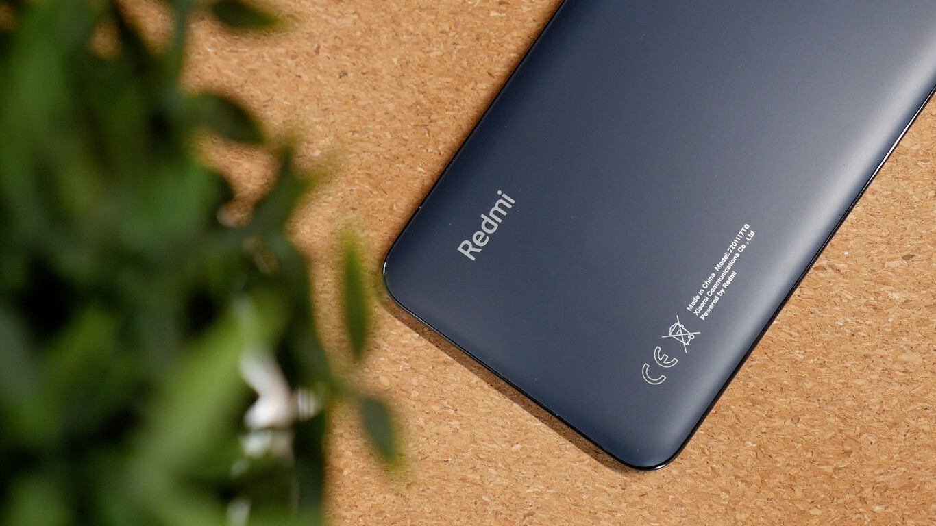 Xiaomi Redmi Note 11, análisis: review con características, precio y ...