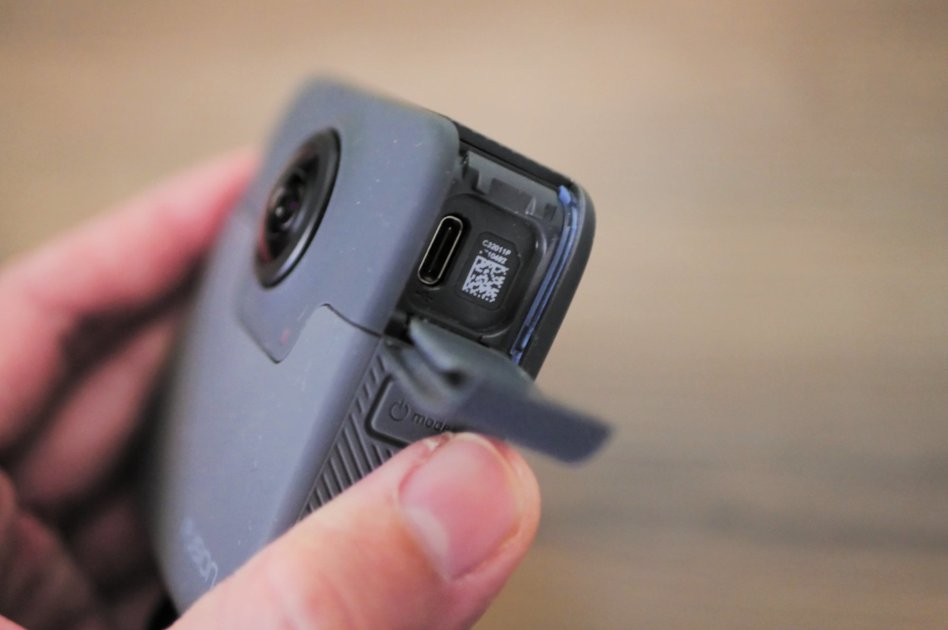 GoPro Fusion, análisis: review con caracterí­sticas, precio y ...
