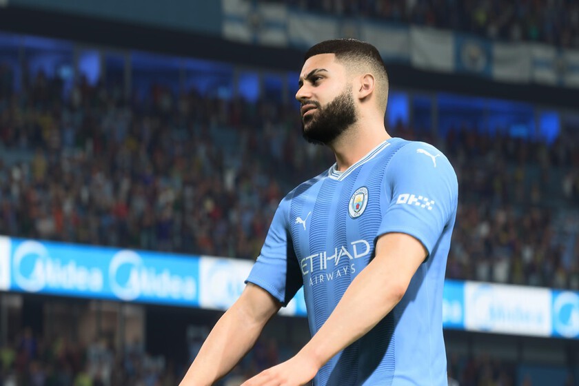 La mejor carta para la evolución Defensa central de Centuriones en EA Sports FC 24 (FIFA 24 ...