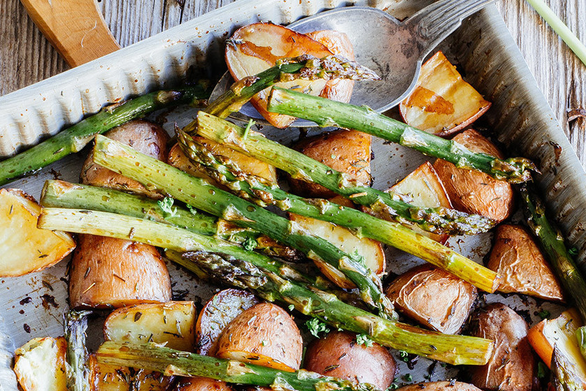 5 menús completos para toda la semana (XLV)