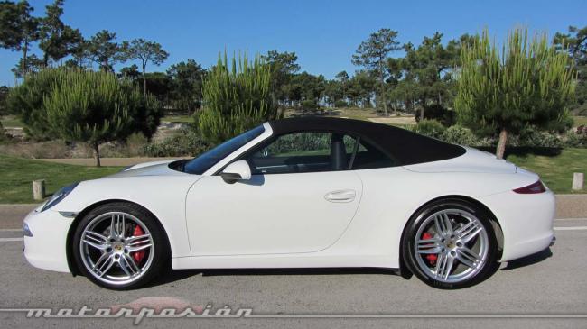 Especial descapotables: tipos y características