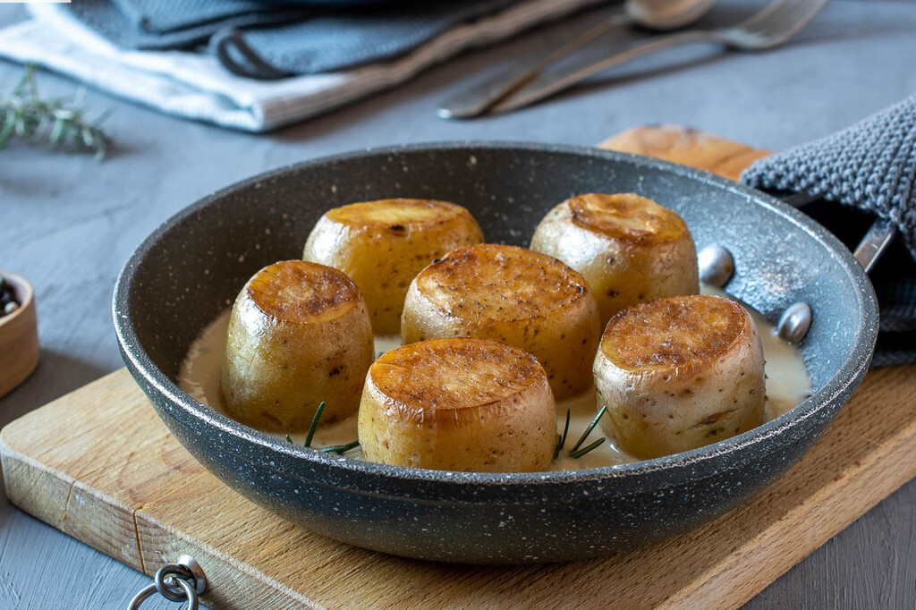 Recetas de patatas - Directo al Paladar