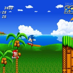 'Sonic the Hedgehog 2 HD'. Su alpha gratuita ya está a disposición de ...