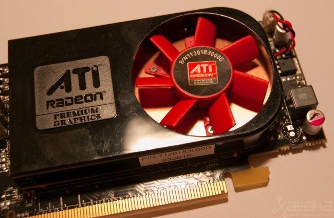 AMD 6570, análisis