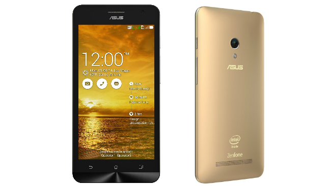 Los 13 mejores teléfonos Android dorados: la fiebre del oro en los ...